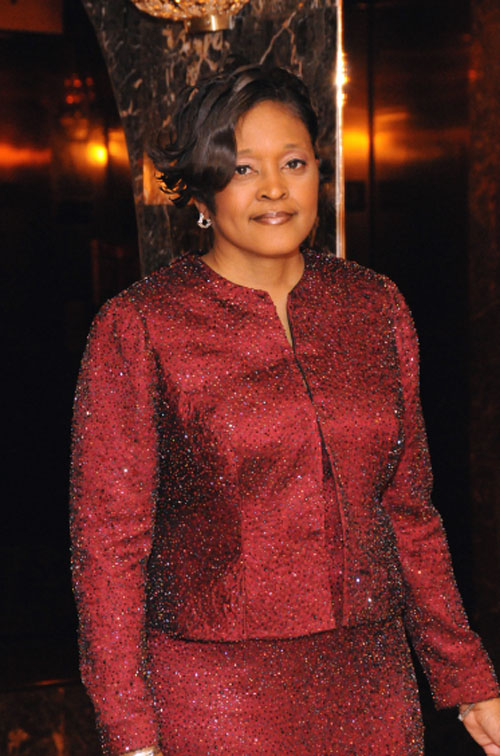 Senior Pastor - Pilgrim Church